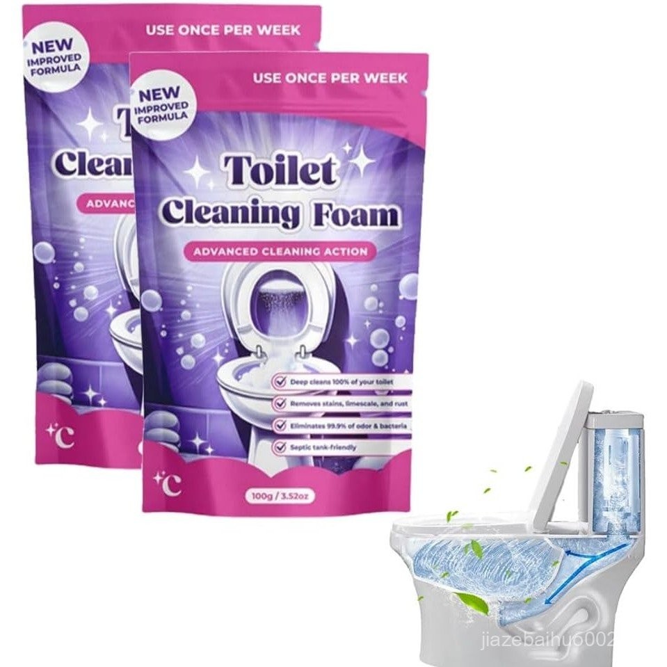 Fizzclean Toilet Bowl Cleaner,Toilet Bowl Cleaners,Fizz Clean Toilet ...