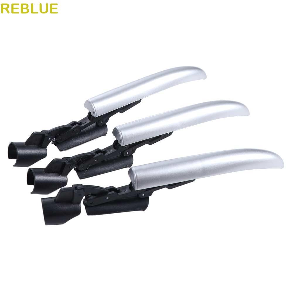REBLUE 3pcs Glowing Wolf Claws, 3D Assembly Scalable Retractable ...