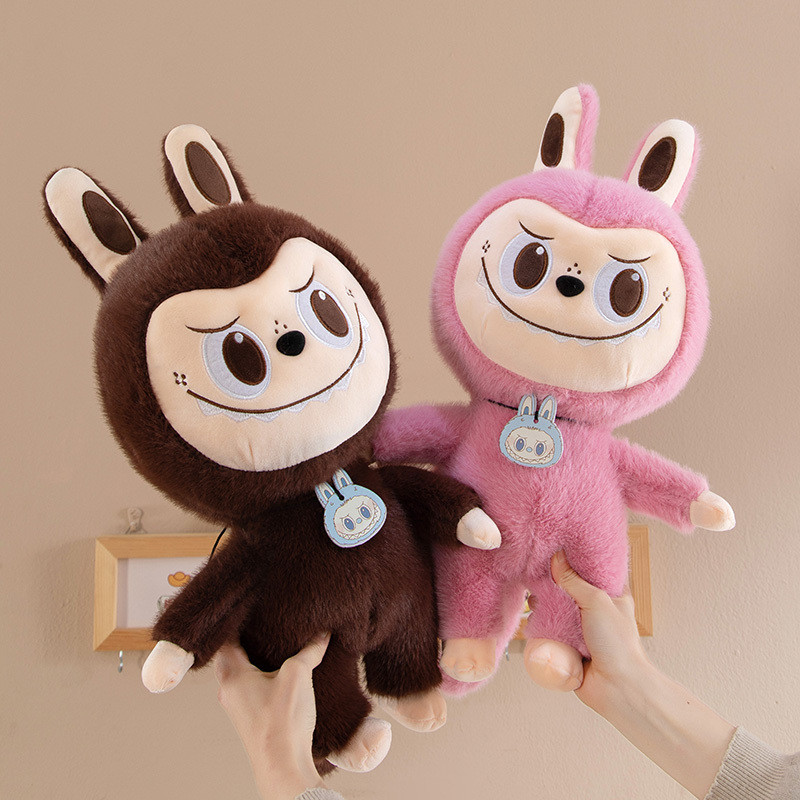 Cute Cute labubu labubu Plush Toy Super Cute Doll labubu Doll Ragdoll ...