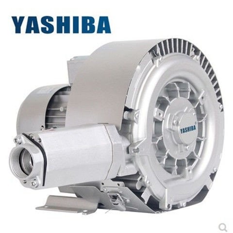 [1201People Collection]Yashiba High Pressure Blower Double Impeller ...