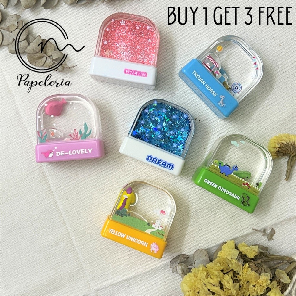 Name stamp customized/Cop Nama/ Nurse stamp/ Customize School Name ...