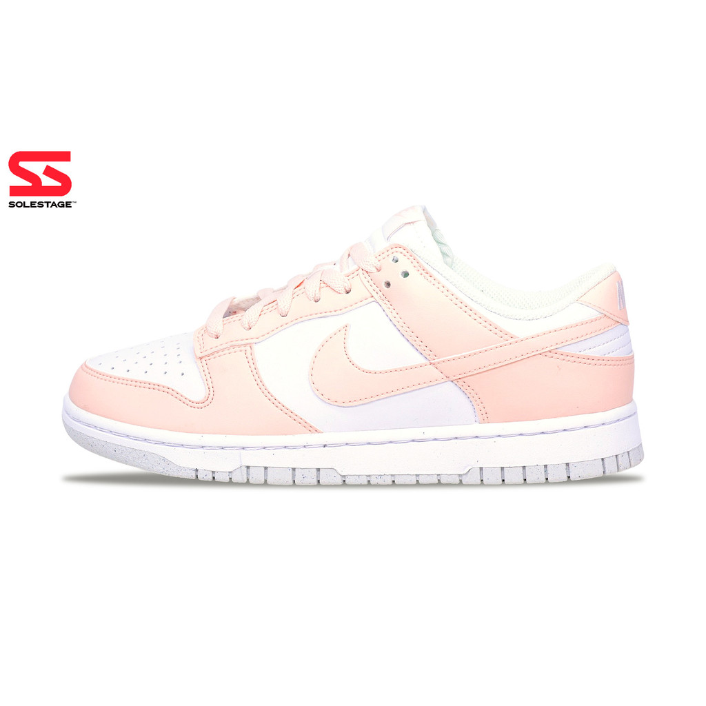 New Nike Dunk Low Next Nature Pale Coral 2025 (DD1873-100) Men's Size ...