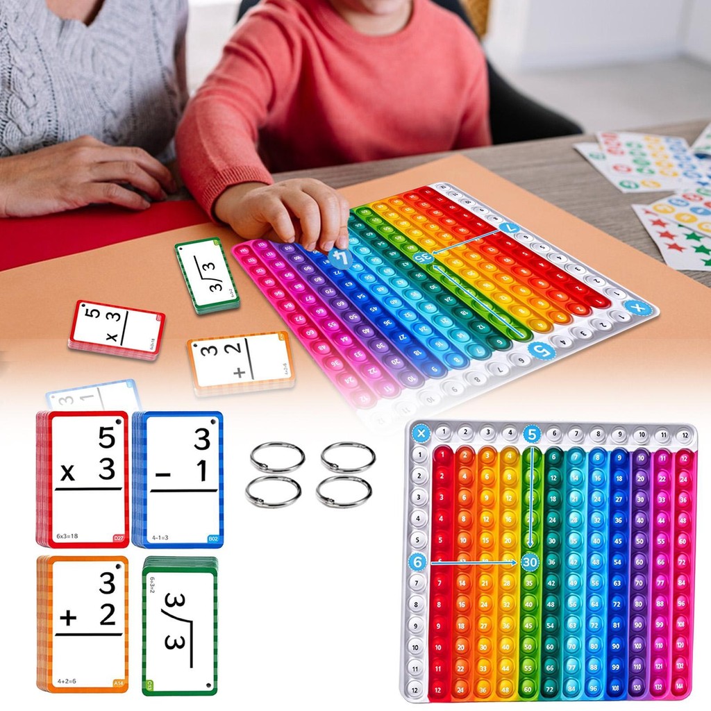 Addition Flash Cards Number Counting Cards Kindergarten Fidget Chart ...