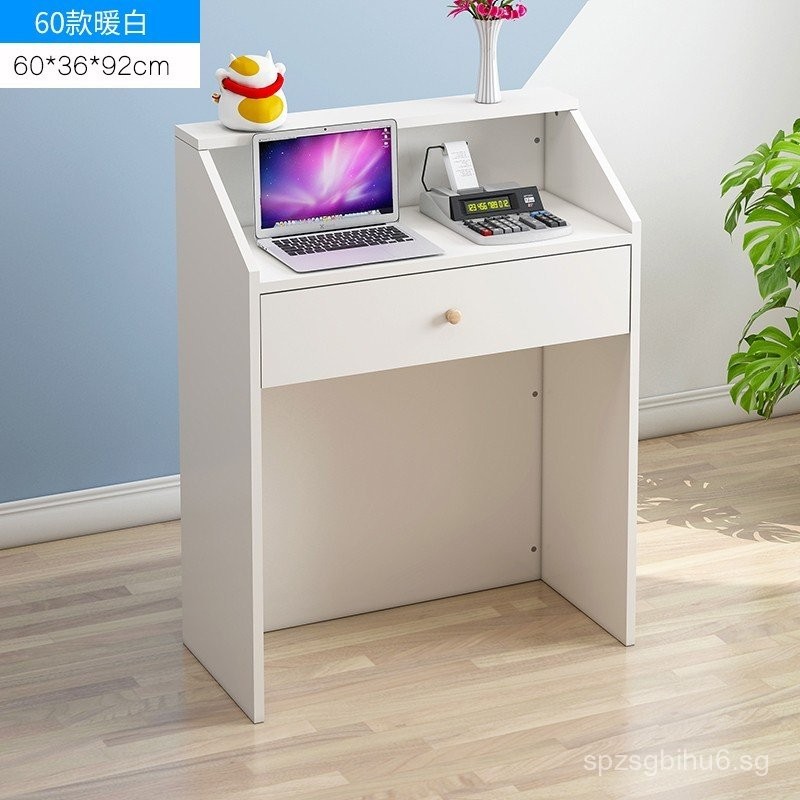 Modern Simple Speech Platform Reception Desk Sales Desk Classroom ...