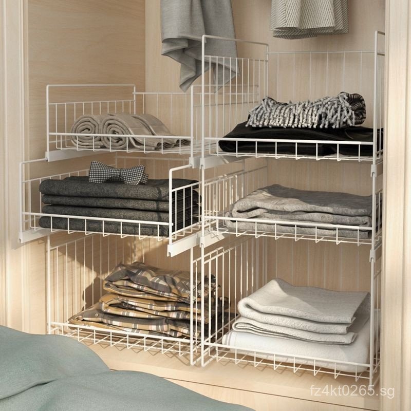 Xin Internal Pull-out Storage Box Built-in Storage Drawer Family ...