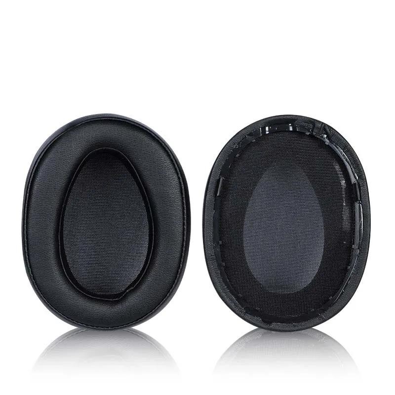 Ear Pads for SONY MDR-100AAP H600A MDR-100A 100A Headphone Replacement ...