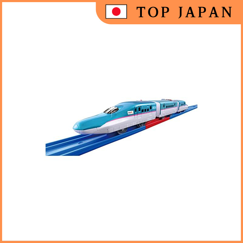 Takara Tomy Plarail Speed Change E5 Series Shinkansen Hayabusa Toy ...