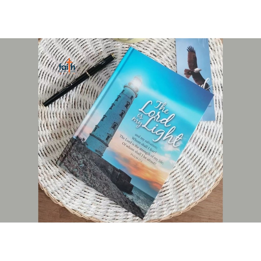 A5 Hard Cover Journal / Notebook · Elim Art · 2024 Design · SM Series ...