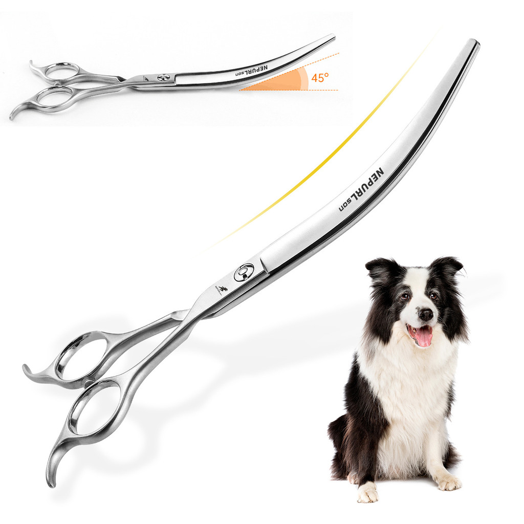 7.5 "45° extreme bend cut double tail bend cut down bend up one cut ...