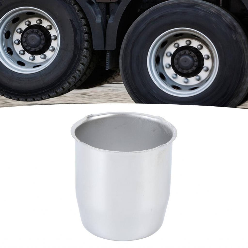 Thooth Push Through Wheel Rim Center Cap 3.19 Inch Hub Carbon Steel ...