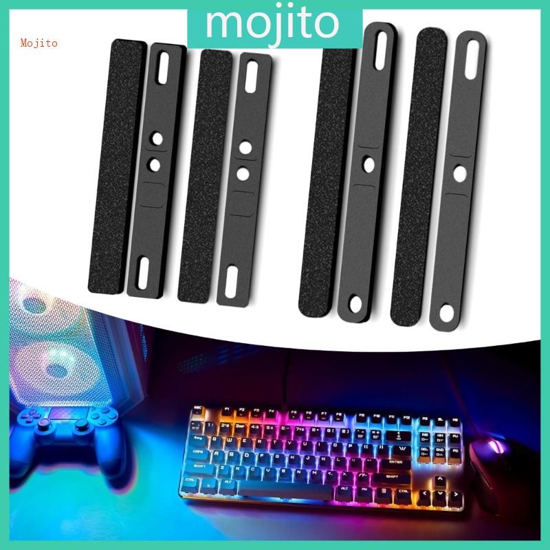 Mojito Mechanical Keyboard Keycap Sound Reduction PORON Foam Enhances ...