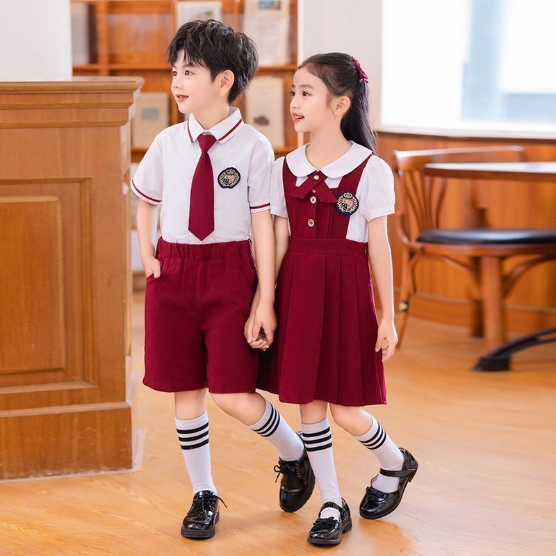 Children's Day Children's Chorus Costumes Kindergarten Costumes ...