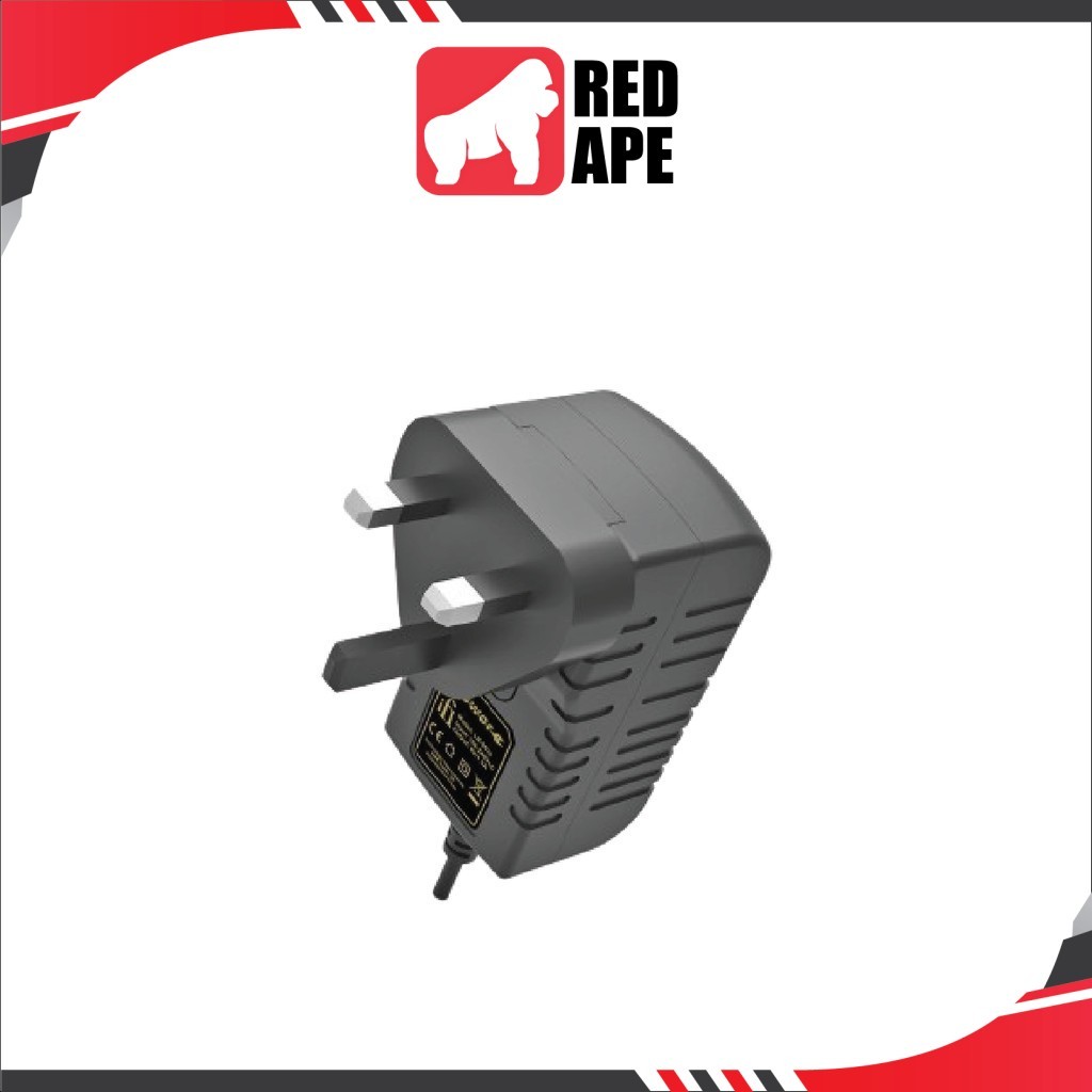 iFi Audio iPower v2, Power Supply DC Adapter: Low Noise, 2021 Version ...