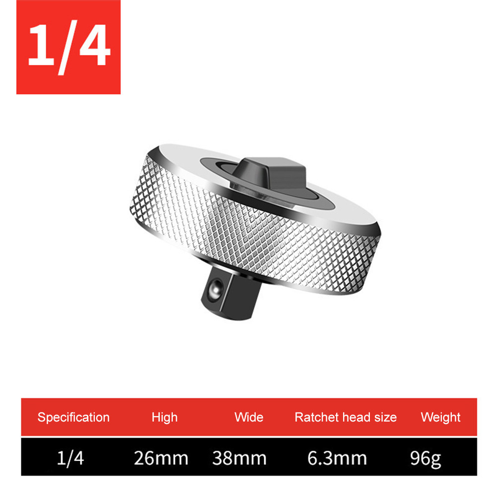 Mini Finger Ratchet Palm Ratchet Wrench Thumbwheel Ratchet 1/4 3/8 1/2 ...
