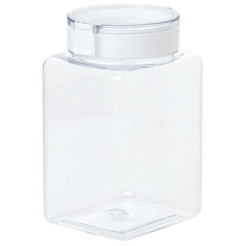 NITORI One Push Canister 1500ML | Shopee Singapore