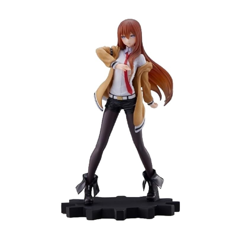 STEINS;GATE Coreful Figure Makise Kurisu | Shopee Singapore