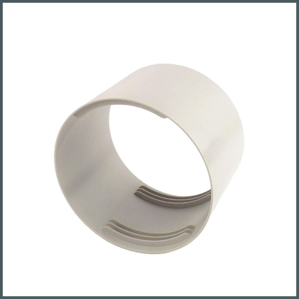 Air Conditioner Exhaust Hose Coupler Ac Exhaust Hose Connector Coupling ...