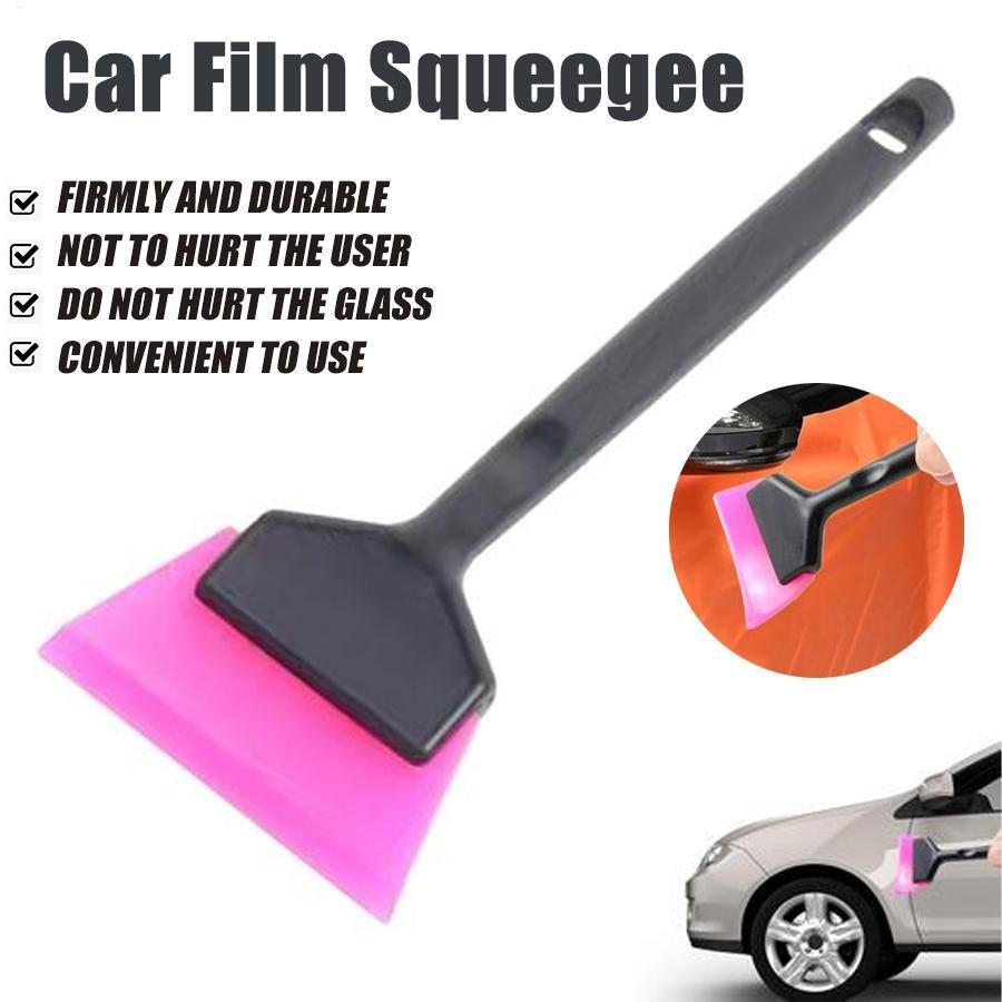 Window Film Squeegee Wrap Applicator Tendon Windshield Sticker ...