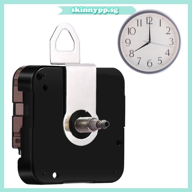skin Clock Making Supplies Torque Motor Clock Movement Mechanism Repair ...