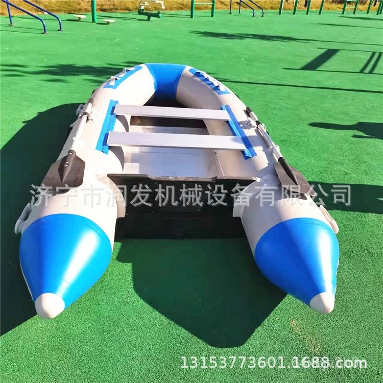 J-9/Flood Control Emergency Rescue Inflatable Boat3.3M Rubber Raft ...