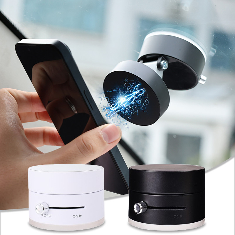 Double-Sided Suction Cup Bracket for Car Mount Mobile Phone Holder ...