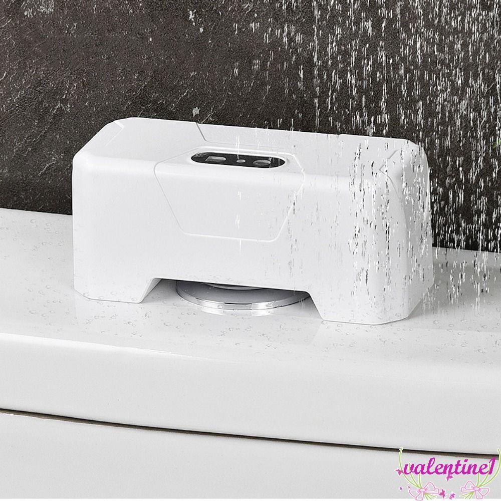 VALENTINE1 Automatic Toilet Flush Button, External Infrared Induction ...