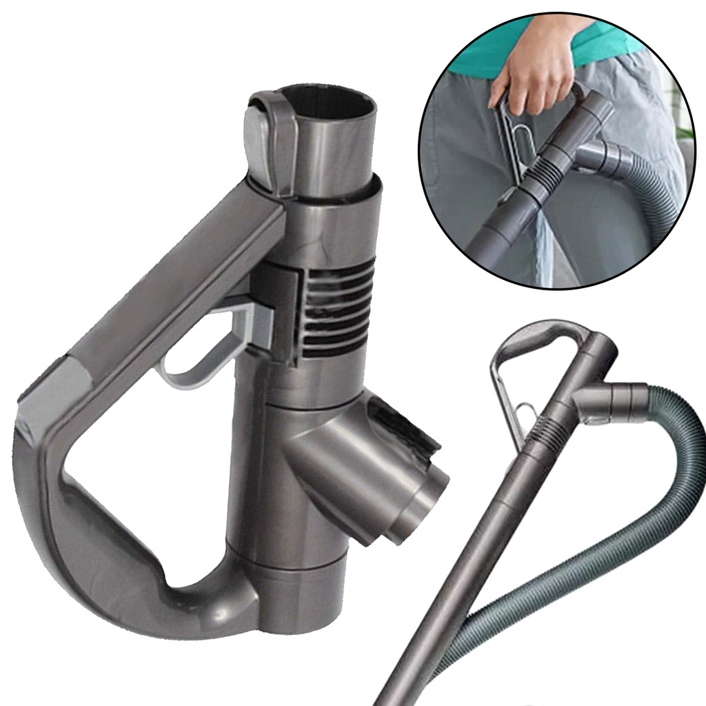 New Replacement Handle For Dyson Vacuum Cleaners Compatible Handle ...