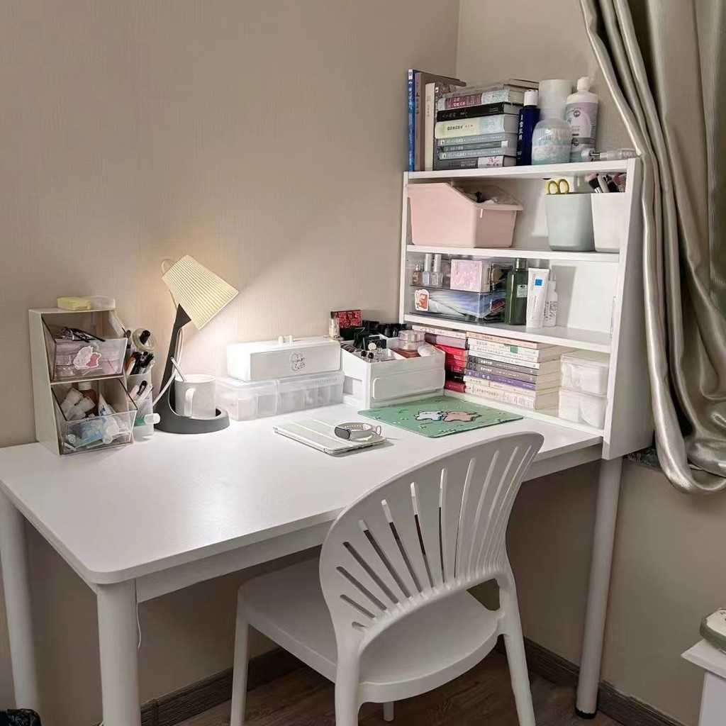 Q-6/Same Table ns Makeup Table Simple Study Table Home Computer Desk ...