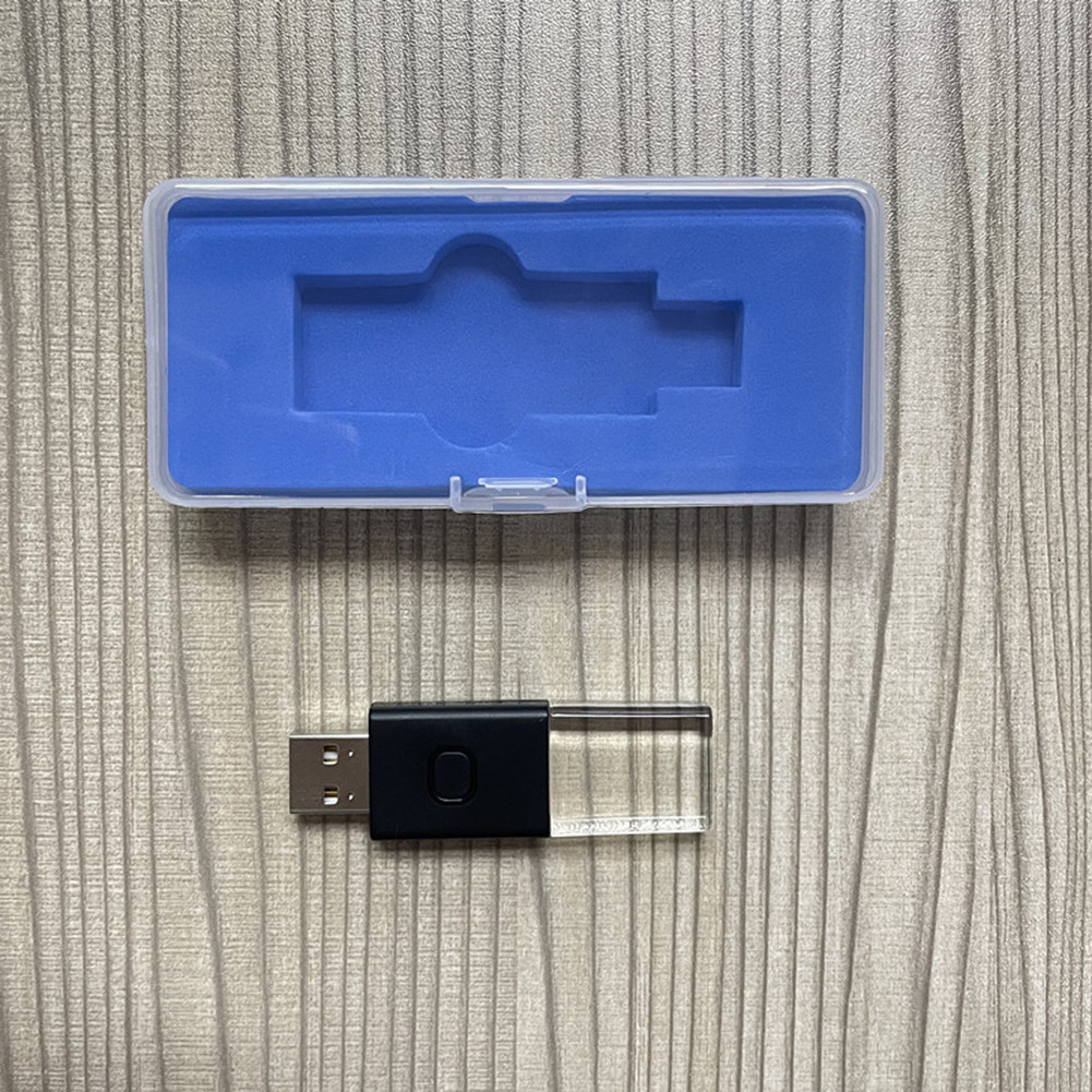 Wireless Controller Adapter Bluetooth Compatible Usb Receiver For 0368