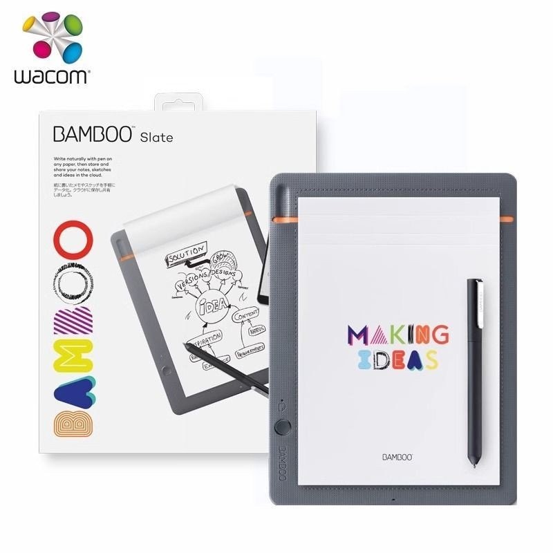 [Cumulative Hot Sale27.5Ten Thousand+Pieces]Wacom Single-Sided Smart ...