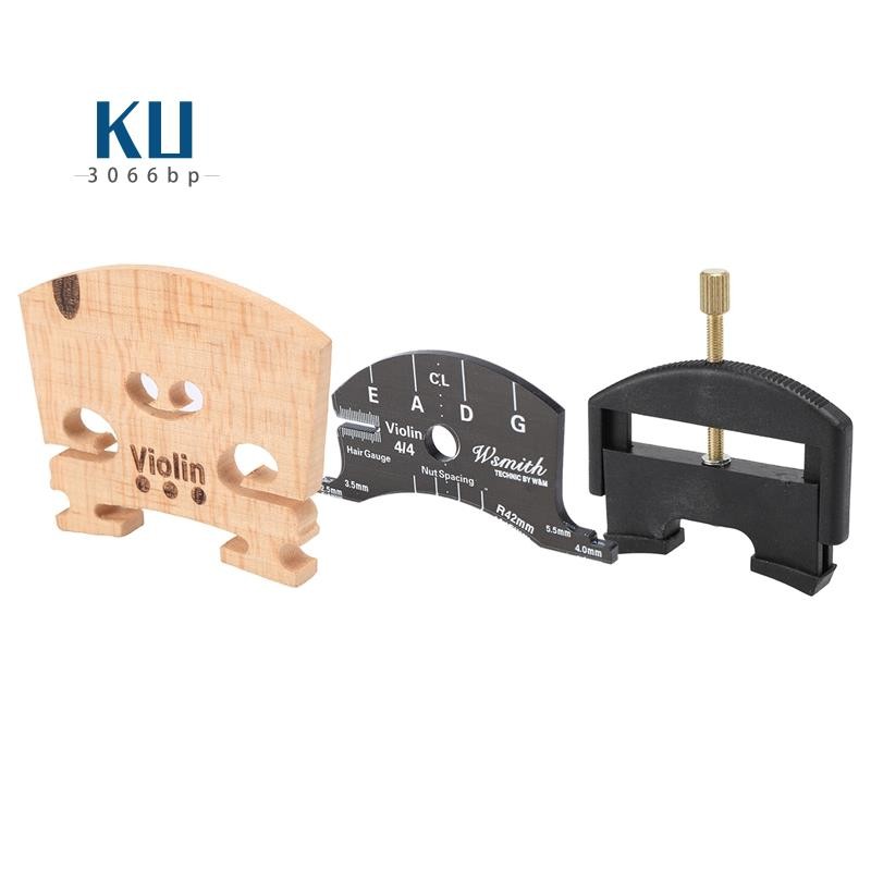 4/4 Violin String Lifter Change Violin Bridge Tools Violin Bridges ...