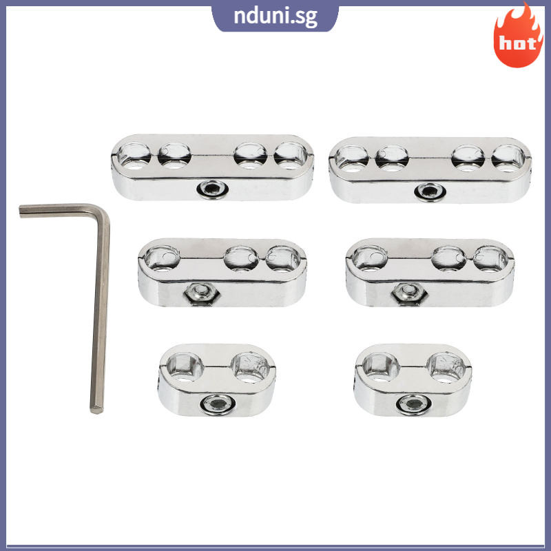 Wire Separator Divider Conduit Car Holder Separators Kit Ignition ...