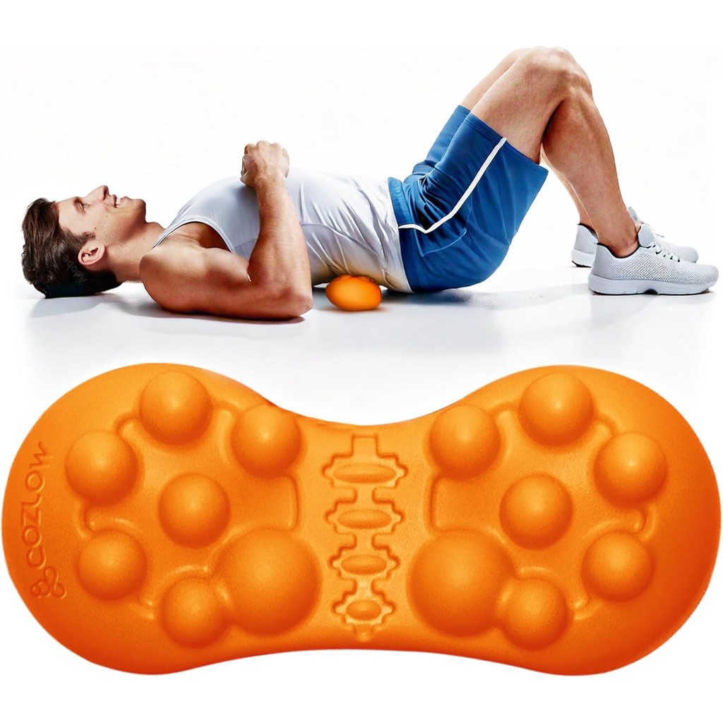 Hip Massager for Psoas Release, Sciatica & Piriformis Syndrome ...