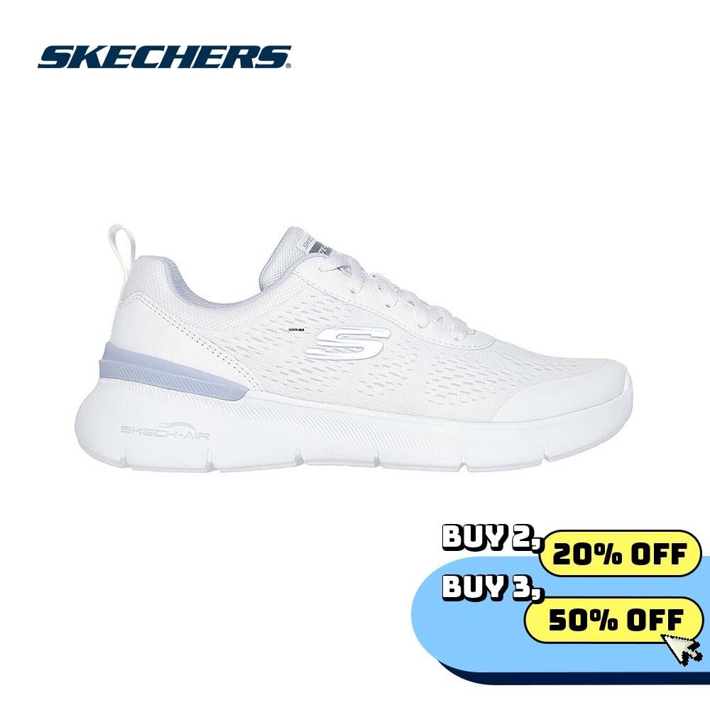 Skechers Women Sport Skech-Air Dynamight 2.0 New Heights Casual Shoes ...