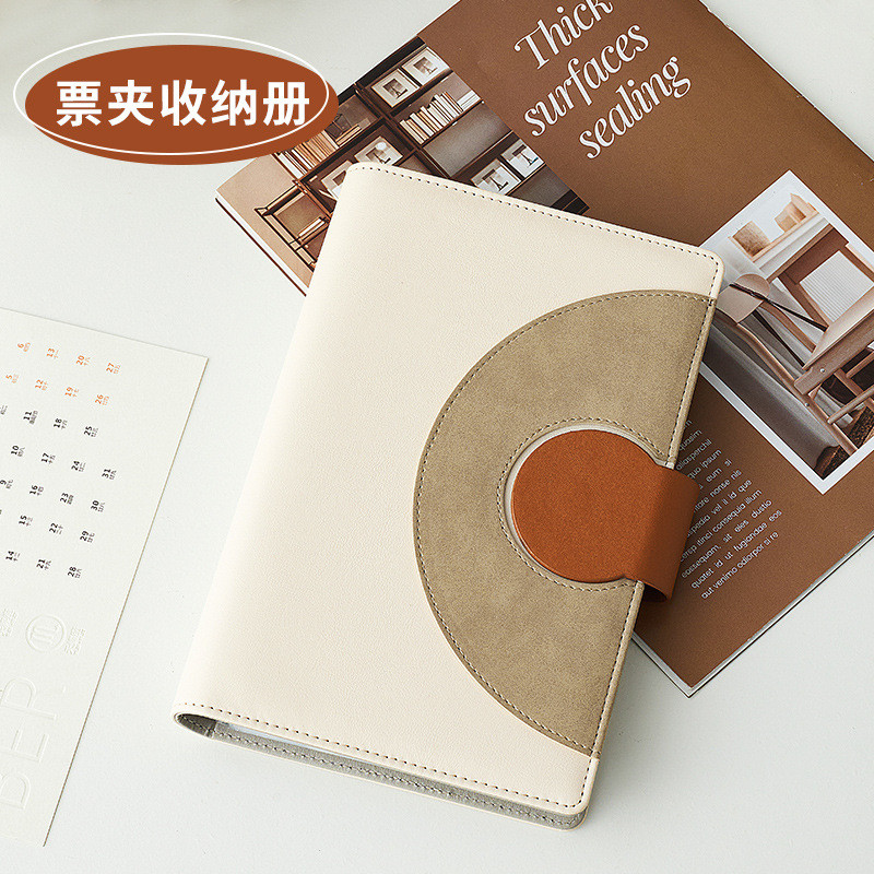 Bill Collection Book High-Speed Rail Ticket Train Ticket Ticket Ticket ...