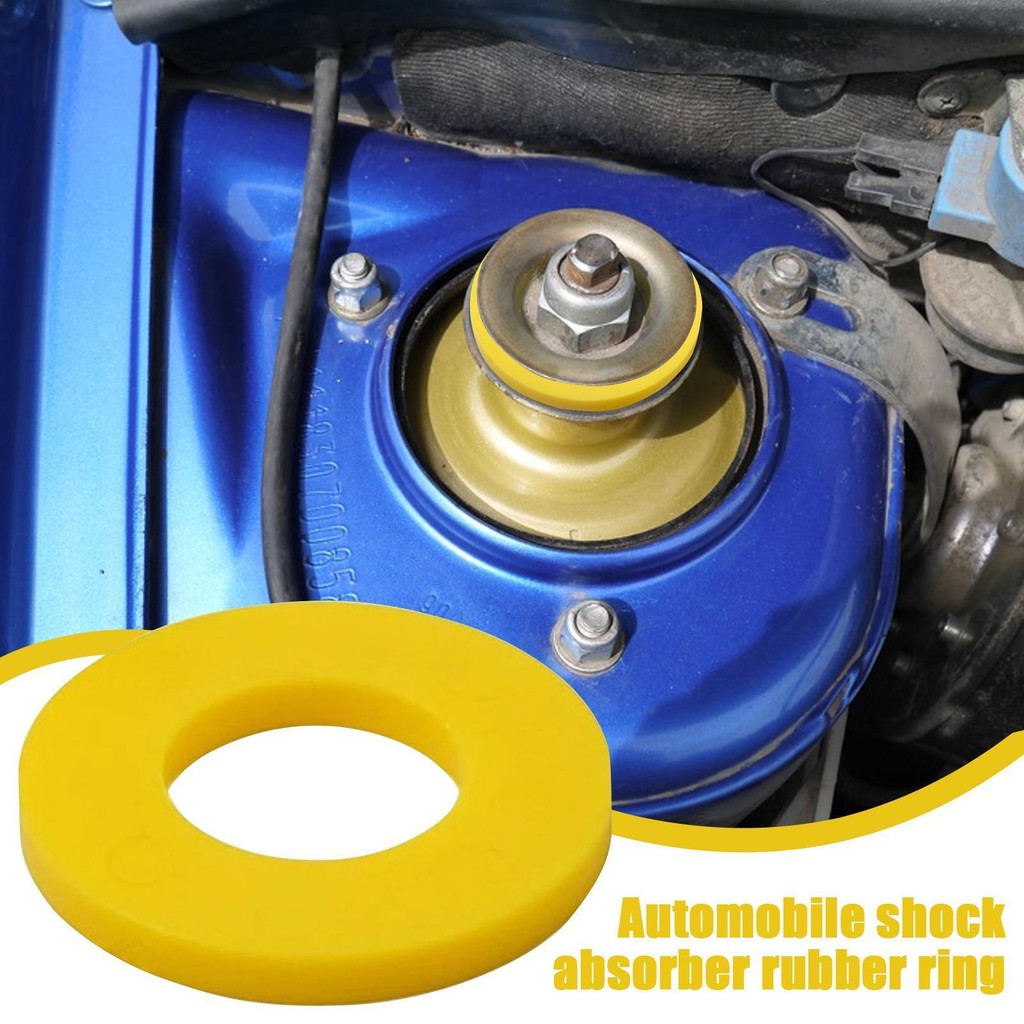 Automobile shock absorber rubber ring Shock Absorbers Rubber Ring Front ...