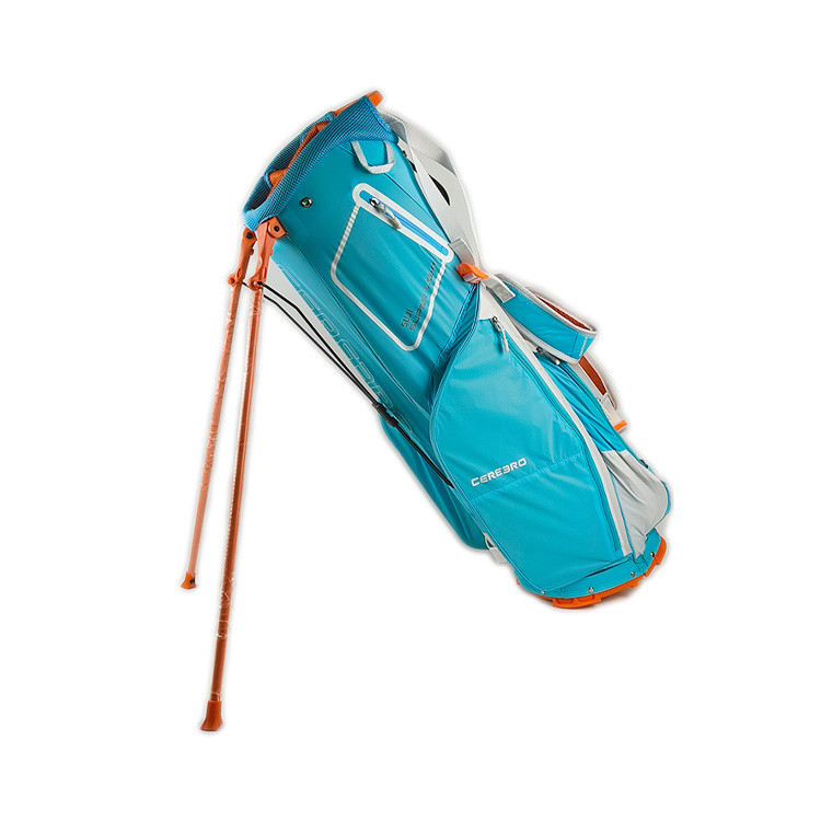 Cerebro Golf Stand Bag (CLEARANCE) | Shopee Singapore