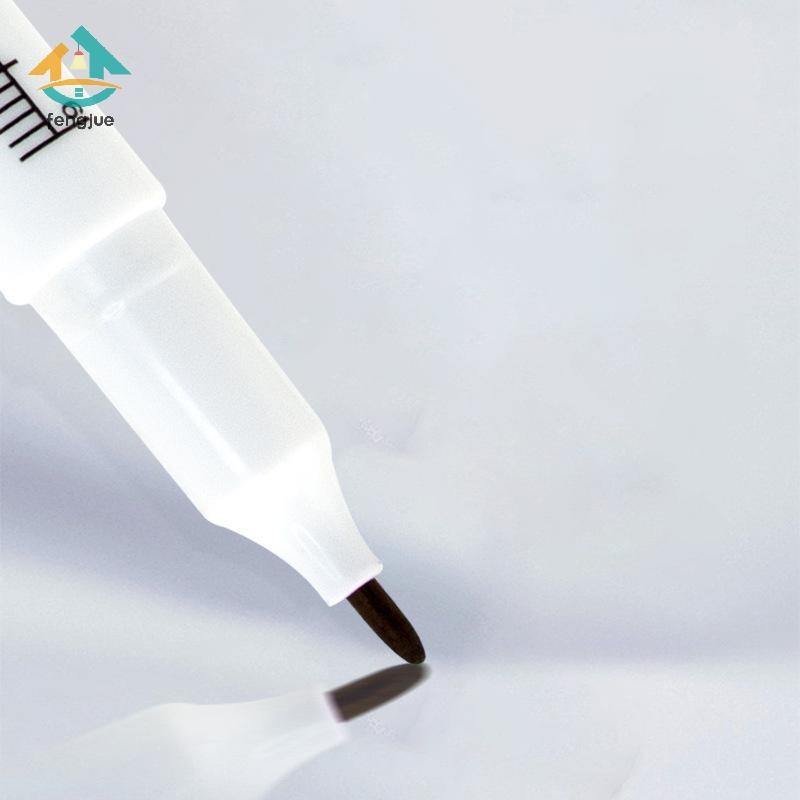 fengjue 1Pcs Surgical Skin Marker Pen Ear Nose Piercing Facial Beauty ...