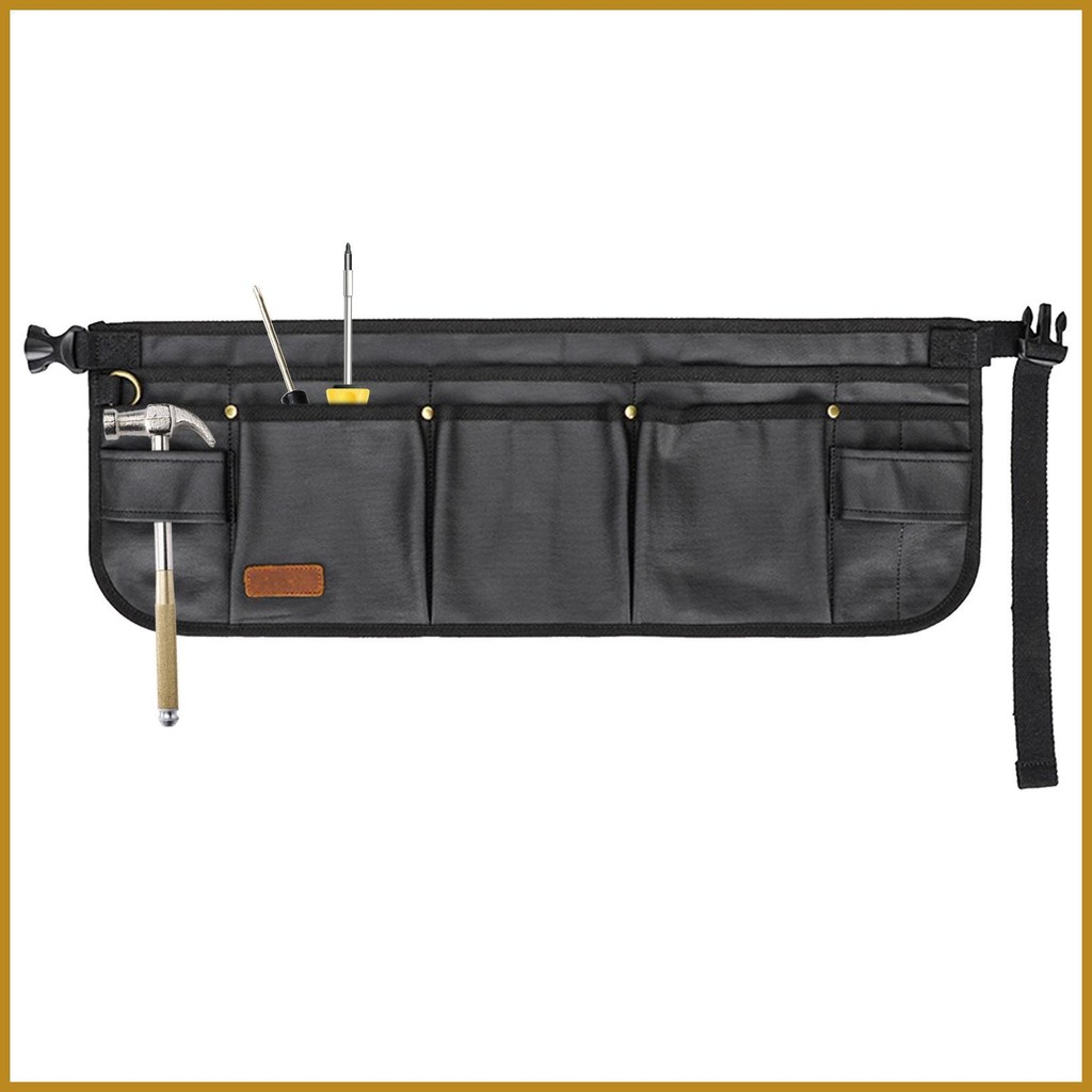 Tool Belt Pouches Adjustable Tool Pouch Utility Belt Bag Utility Belt ...