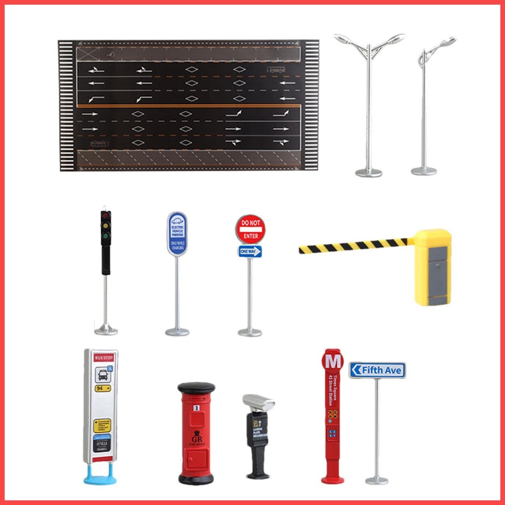 Play Traffic Signs Kids Road Signs Kids Road Signs Street Road Signs ...