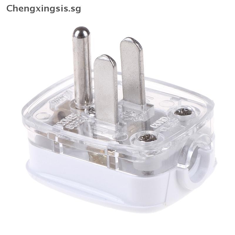 [Chengxingsis] AC Power Travel Adapter Converter Plug US Plug 5-15P AC ...