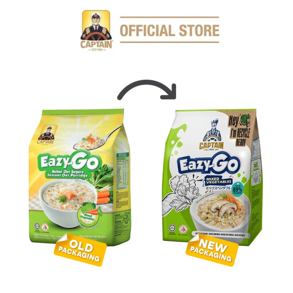 Eazy-Go Mixed Vegetables - Expiry Date: 3/7/2026 | Shopee Singapore