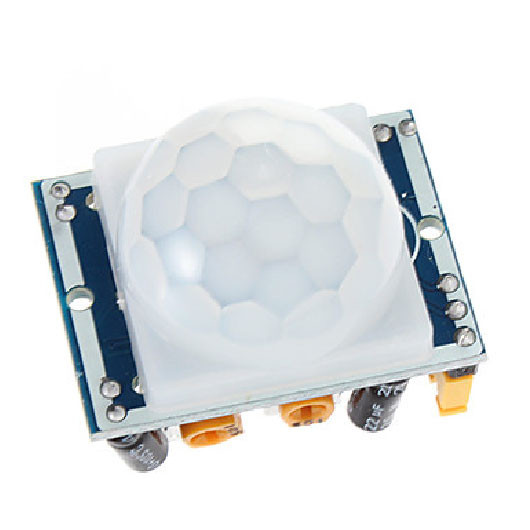 HC-SR501 PIR Motion Sensor | Shopee Singapore
