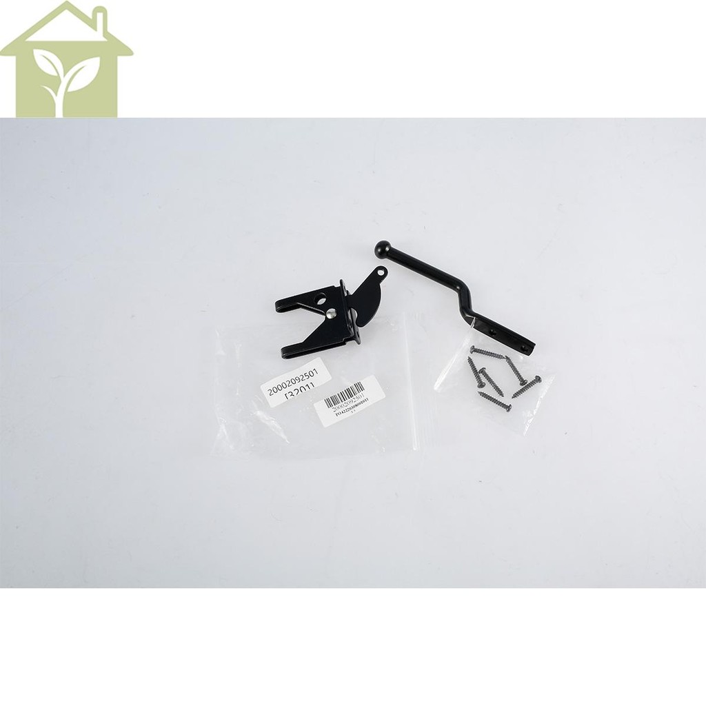 Gate Latch Self Locking Heavy Duty Gate Catch Weather Resistant ...