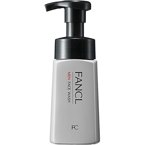 FANCL Men s Face Wash for Men approx. 60 times Men s Facial Cleansing ...
