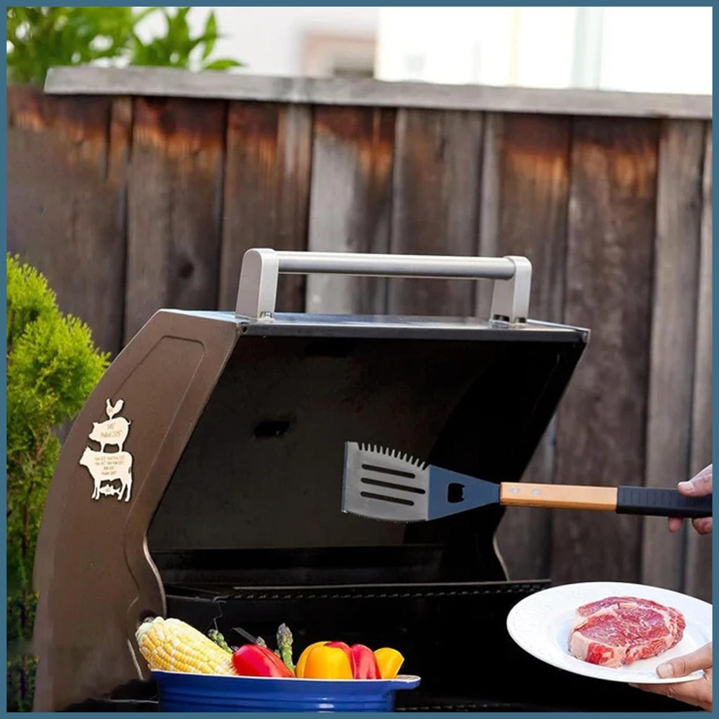 Meat Temperature Chart Temperature Guide Magnet Meat Temperature Chart ...