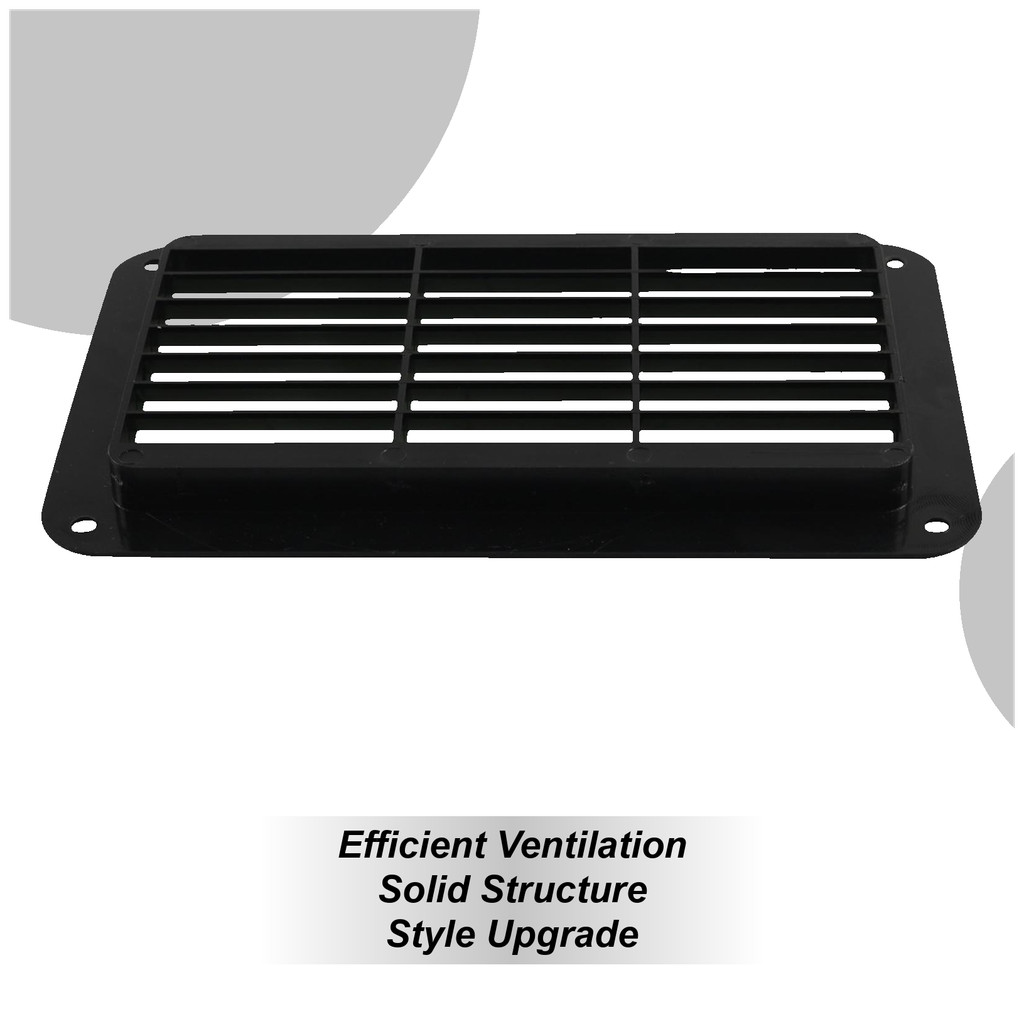 Trailer Roof Ventilation Panel Roof Vent Panel Ventilation Panel ...