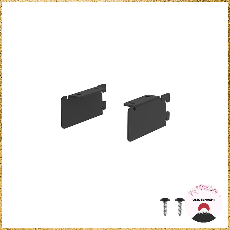 Heian Shindo Industry LABRICO Shelf Post Shelf Bracket Bracket Hardware ...