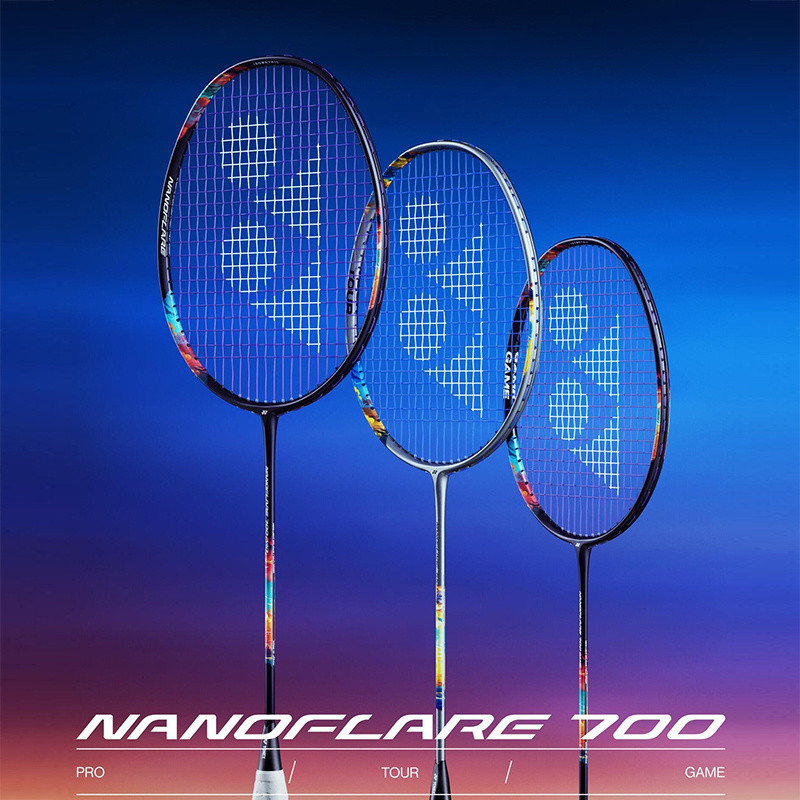 Official authentic products YONEX Yonex Badminton Racket Single Shot ...