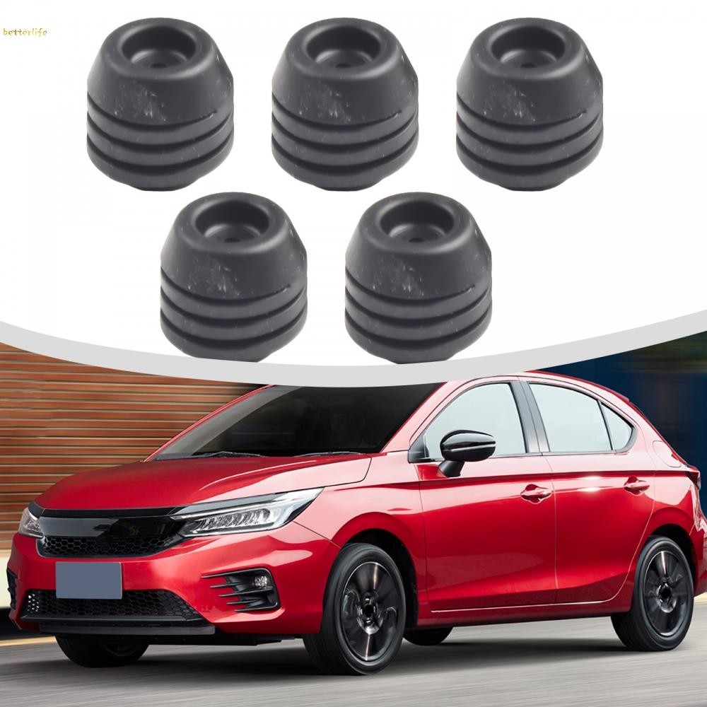 【BETL】Innovative Design Car Door Damper Rubber Buffer Stoppers for ...